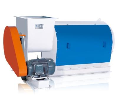 China Finished Product Inspection Sifter For Feed Processing Machine for sale