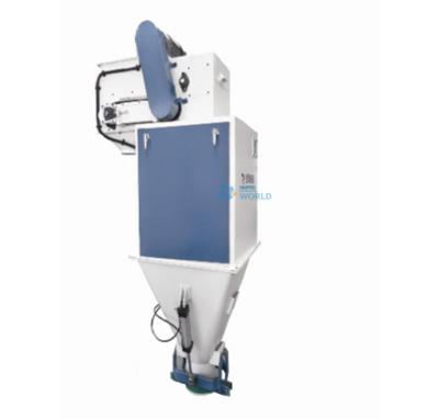 China Accurate Quantitative Packaging Bagging Scale Offering Weight Control and Streamlined Packaging Operations for Manufacturing Lines for sale