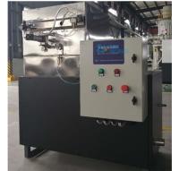 China Extruder Die Cleaning Machine For Aquatic Feed Extruder Machine for sale