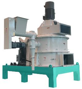 China PHLF115 Vertical Ultra Fine Pulverizer for sale