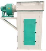 China Pulse Filter Dust Collecting Machine For Poultry Feed Plant for sale