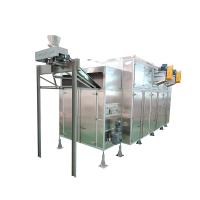 China Stainless Steel Industrial Drying Machine 500-5000Kg/H For Feed Chemicals for sale