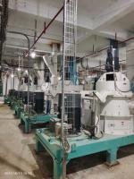 China L110 Ultra Fine Feed Grinding Machine 2.5-5t/H For Feed Processing Crushing for sale
