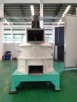 China L110 Ultra Fine Feed Grinding Machine 2.5-5t/H For Feed Processing Crushing for sale