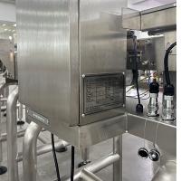 China 304 Stainless Steel Check Weigher Machine 60-150pack/Min for sale