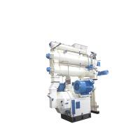 China Belt Type Feed Pellet Machine Small Manufacturing Machines Pellet Maker Granulator For Animal Feedstuff Livestock Machinery Poultry Feed Mill Machine for sale