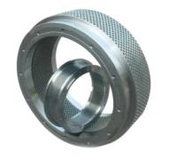 China Pellet Mill Ring Die For Aquatic Feed Processing Machine for sale