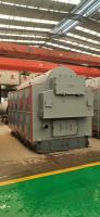 China 5 Tons Feed Mill Boiler Hand Fired Steam Boiler for Coal Saving for sale