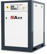 China Feed Mill Coupling Drive Air Compressor Machine 100-120tph 75kw 380V For Animal Husbandry Feed Processing for sale