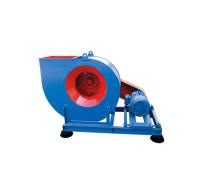 China Feed Machine Spare Parts Fan Accessories Customized for sale