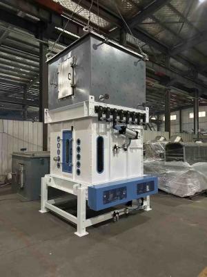 China Customized Swing Type Pellet Stabilizer SWDB24×24B For Aquatic Feed for sale