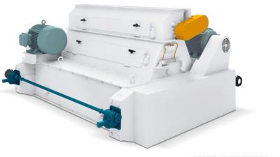 China Compact Customizable Pellet Crumbler Machine Grain Crusher Corn Crusher Feed Processing Crusher For High Output Crushing Needs for sale