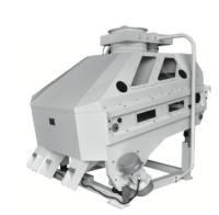 China Model TQSF Proportion Classifying Destoner Machine For Grain Cleaning for sale