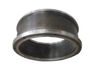 China Customized Animal Feed Pellet Mill Parts Ring Die HRC 52-55 for sale