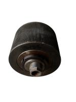 China 20CrMnTi Pellet Mill Roller Shell Spare Parts For Animal Feed Mill For Aquatic Feed Making Machine for sale