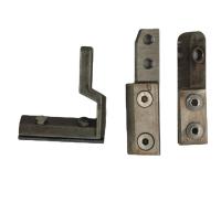 China Feed Extruder Cutter Holder For Aquatic Feed Processing Equipment for sale