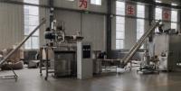 China 300-500kg/Hour Mini Fish Feed Making Machine Aquatic Feed Production Line Small Manufacturing Machines Mini Fish Feed Making Machine Floating Fish Pellets Plant Sinking Fish Pellets Plant for sale