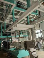 China 15T/H 20T/H 30T/H Floating Fish Pellets Plant Sinking Fish Aqua-feed Processing Granulator For Animal Feedstuff Pet Feed Making Machine for sale