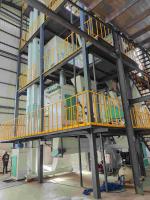 China 500kg/h 1t/h 2t/h Automatic Poultry Feed Pellet Production Line / Pellet Plant Small Manufacturing Machines Linea Produccion Pellets Alimentos Cerdos for sale
