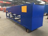 China Telescopic Belt Conveyor Fully Automated for powder for sale