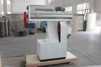 China 1-2T/H Single-Layer conditioner Pellet Mill Feed pellet machine for anmimal feeds for animal feedstuff feed stuff pellet machine corrosion resistant Pellet Mill For Animal Feed for sale