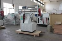 China 1-2T/H Single-Layer conditioner Pellet Mill Feed pellet machine for anmimal feeds for animal feedstuff feed stuff pellet machine corrosion resistant Pellet Mill For Animal Feed for sale