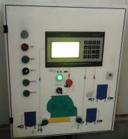 China 30 - 60 kg/batch Stainless Steel Emulsifier Adding Equipment Weighing Type Liquid Adding System for sale
