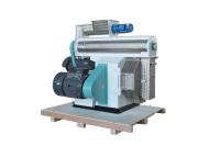 China 2-5T/H Single Motor Single Conditioner Small Feed Pellet Mill for sale