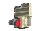 China 2-5T/H Single Motor Double-layer Conditioner Poultry Pellet Feed Machine for sale