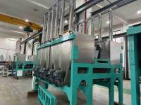 China 304 Stainless Steel Automatic Micro-scale Material and Ingredients Batching System for sale