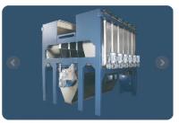 China 304 Stainless Steel Automatic Micro-scale Material and Ingredients Batching System for sale