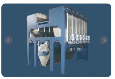 China 304 Stainless Steel Automatic Micro-scale Material and Ingredients Batching System for sale
