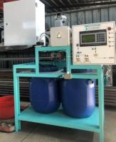 China Liquid Probiotics Weighing & Dosing System for Feed Production for sale