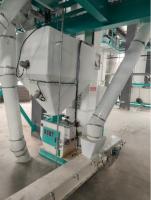China SWMP Pneumatic Liquid Trace Element & Enzyme Coating System for Animal Feed Precise Spray System for Poultry Feed , Fish Feed and Livestock Nutrition for sale