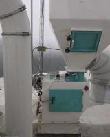 China SWMP Pneumatic Liquid Trace Element & Enzyme Coating System for Animal Feed Precise Spray System for Poultry Feed , Fish Feed and Livestock Nutrition for sale