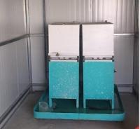 China SWMP Pneumatic Liquid Trace Element & Enzyme Coating System for Animal Feed Precise Spray System for Poultry Feed , Fish Feed and Livestock Nutrition for sale