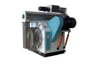 China 3-7T/H Animal Feed Pellet Mill for Poultry Chicken Fish Pig Cattle for sale