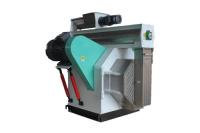 China 3-7T/H Animal Feed Pellet Mill for Poultry Chicken Fish Pig Cattle for sale