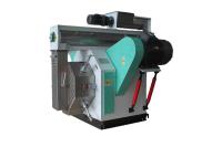China 3-7T/H Animal Feed Pellet Mill for Poultry Chicken Fish Pig Cattle for sale
