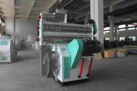 China 3-7T/H Double Layer Animal Feed Pellet Mill for Poultry Chicken Fish Pig Cattle for sale
