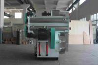 China 3-7T/H Double Layer Animal Feed Pellet Mill for Poultry Chicken Fish Pig Cattle for sale