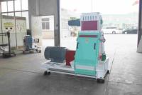 China SFSP63×45 Tear-Drop Hammer Mill for Aquatic & Poultry Feed Processing for sale