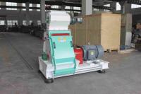 China SFSP63×45 Tear-Drop Hammer Mill for Aquatic & Poultry Feed Processing for sale