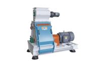 China SFSP63×45 Tear-Drop Hammer Mill for Aquatic & Poultry Feed Processing for sale