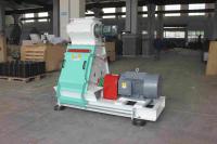 China SFSP63×45 Tear-Drop Hammer Mill for Aquatic & Poultry Feed Processing for sale