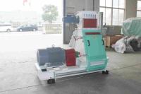 China SFSP63×45 Tear-Drop Hammer Mill for Aquatic & Poultry Feed Processing for sale