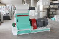 China SFSP63×65 Tear-Drop Hammer Mill for Feed Grinding for sale