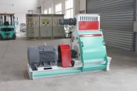 China SFSP63×65 Tear-Drop Hammer Mill for Feed Grinding for sale