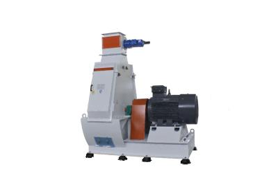 China SFSP138×45 Tear-Drop Hammer Mill for Feed Grinding for sale