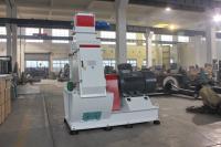 China SFSP138×45 Tear-Drop Hammer Mill for Feed Grinding for sale